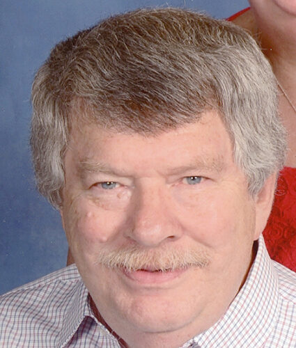 Edward ‘Ed’ Allen Tyre | News, Sports, Jobs - The Intermountain